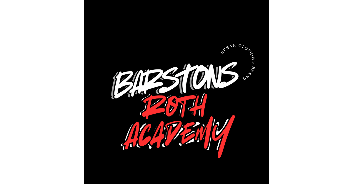 Barstons Roth Company| Luxury Fashion Hub – Barstons Roth Academy